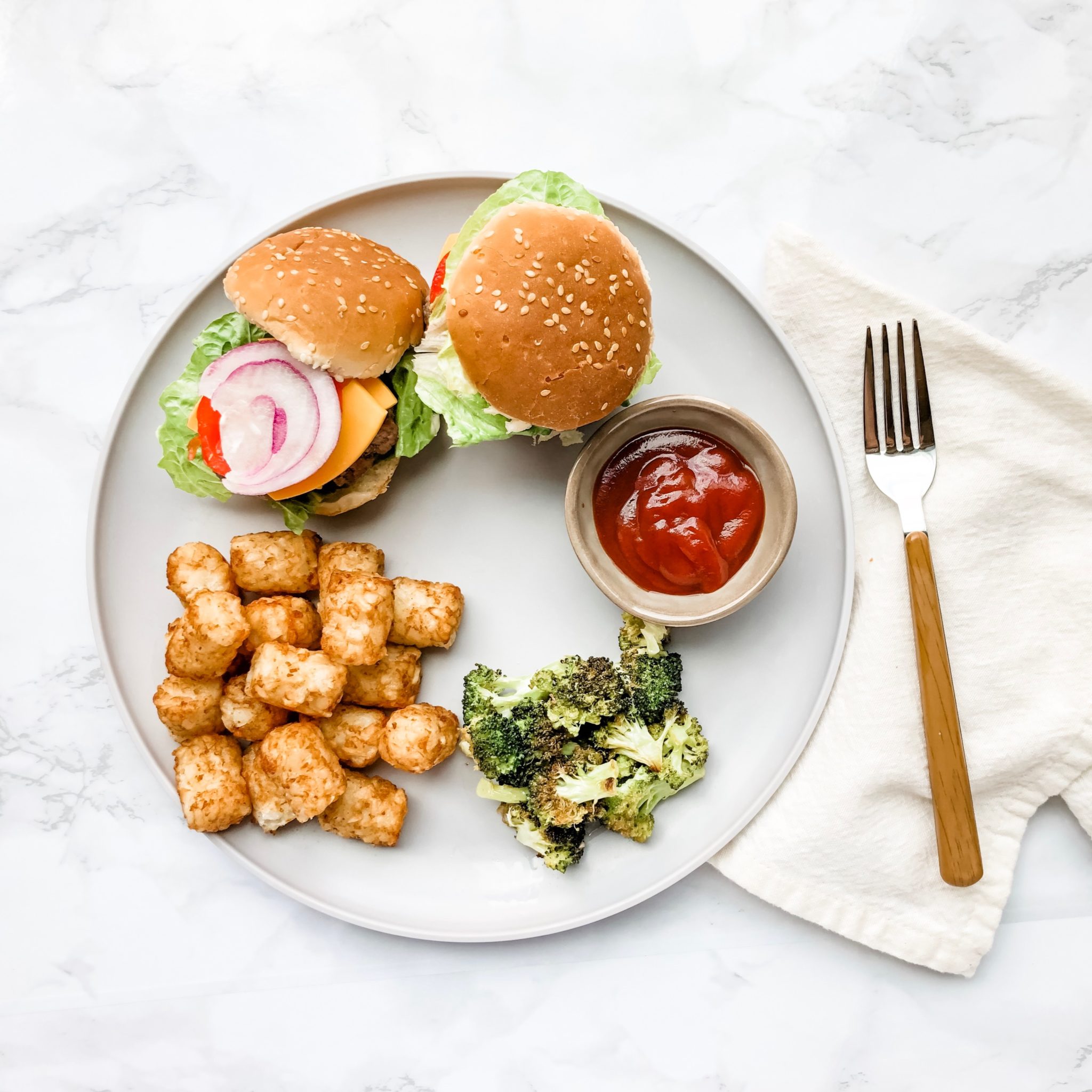 Simple Meal Plan Ideas - 5 Steps To Quick Family Dinners