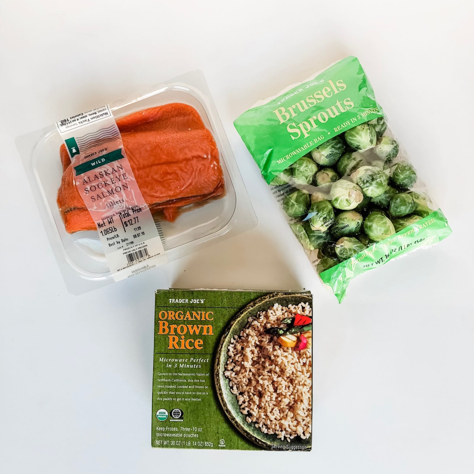 Simple Meal Plan Ideas - 5 Steps To Quick Family Dinners