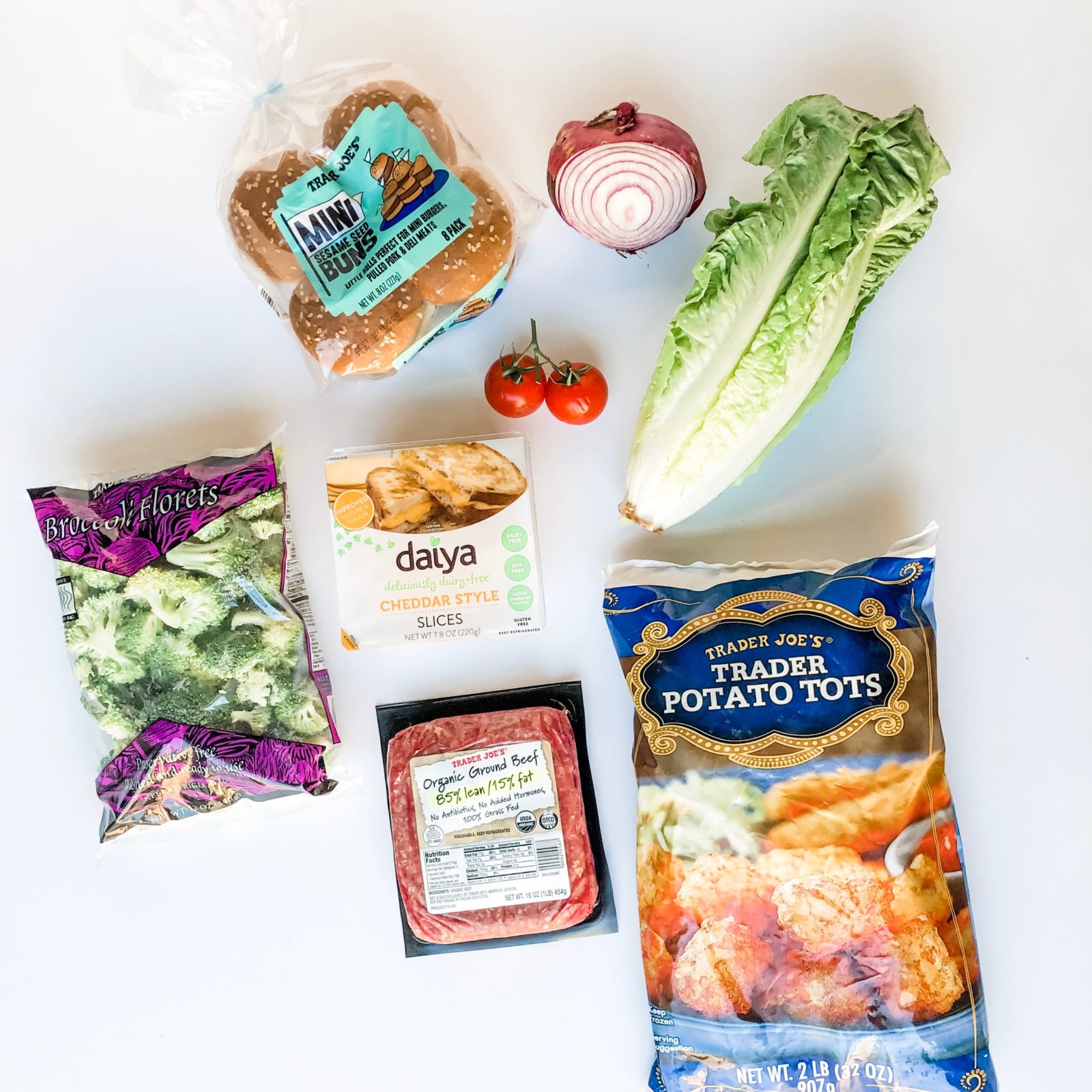 Simple Meal Plan Ideas - 5 Steps To Quick Family Dinners