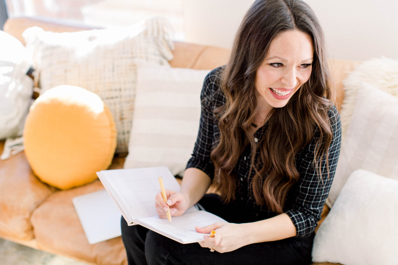 How To Create The Perfect Schedule