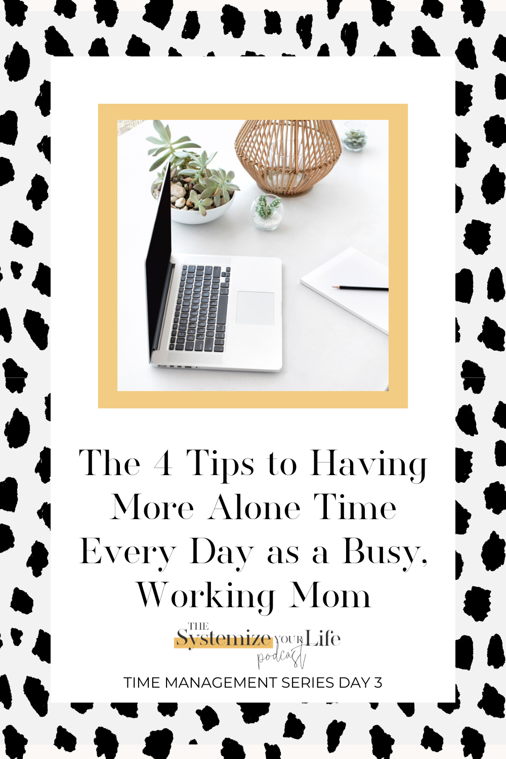 How to Have 60 Minutes Alone-EVERYDAY! - chelsijo.co