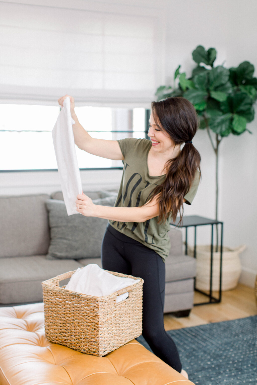 Laundry Tips - How to Manage Your Laundry as a Busy Mom