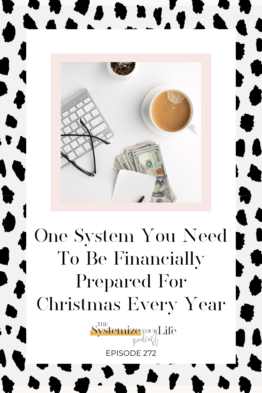 The One System You Need To Be Financially Prepared For Christmas Every ...