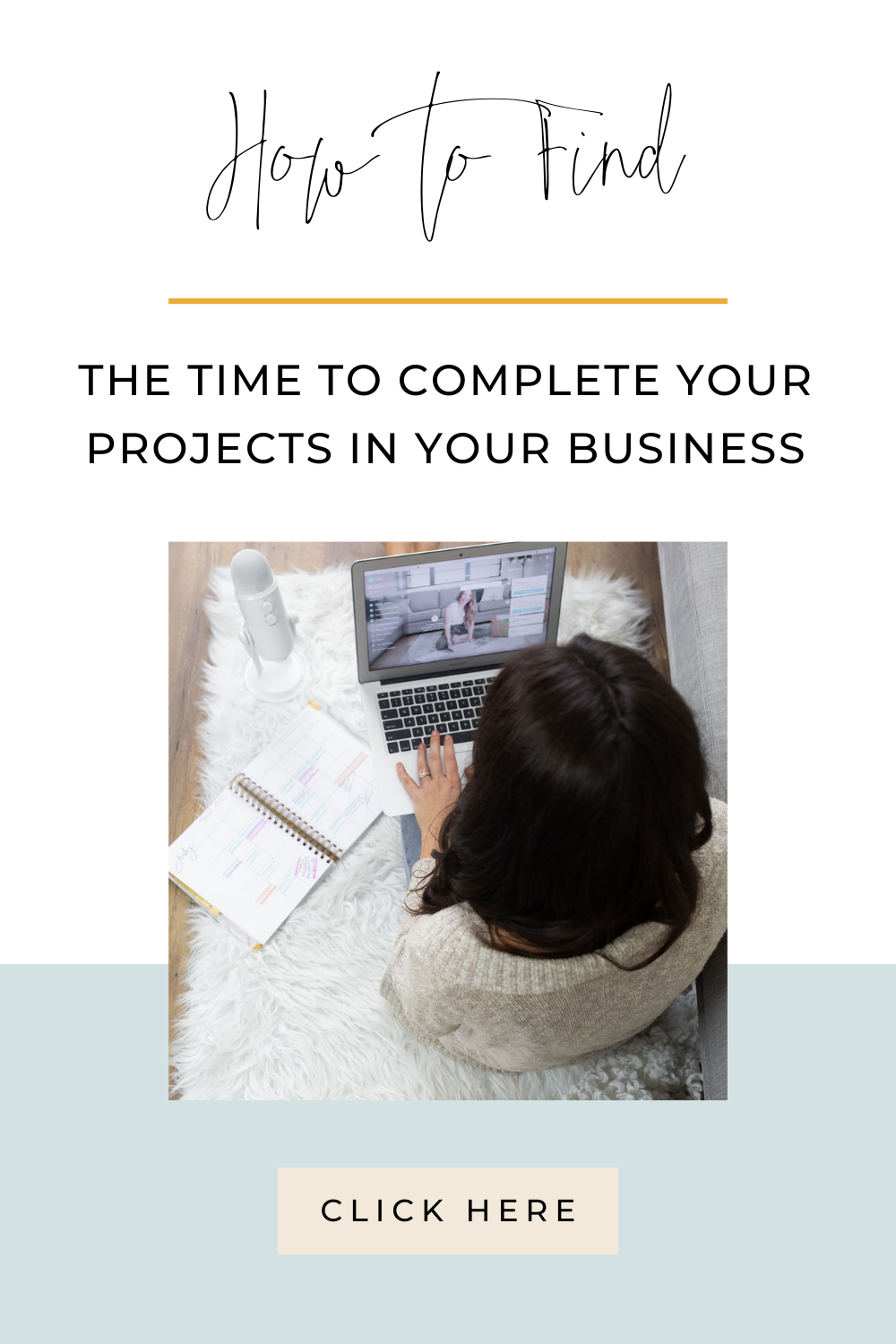 How to Manage Your Projects to Grow Your Business
