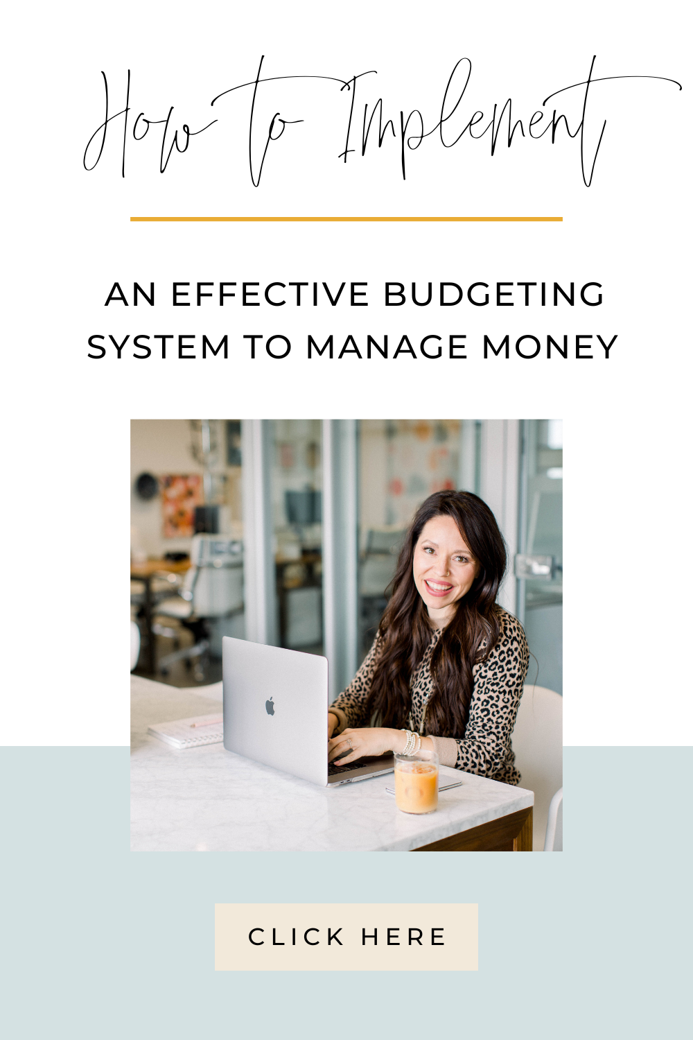 Have A Budgeting System - Tips to Pay Bills On Time