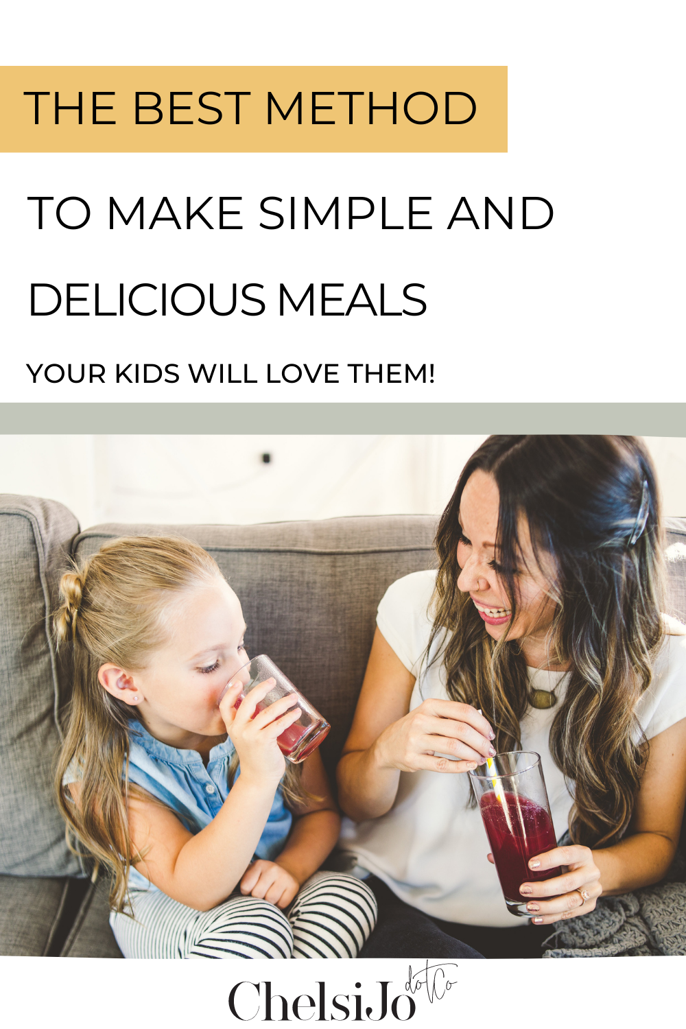 How to Have A Simple Breakfast System?