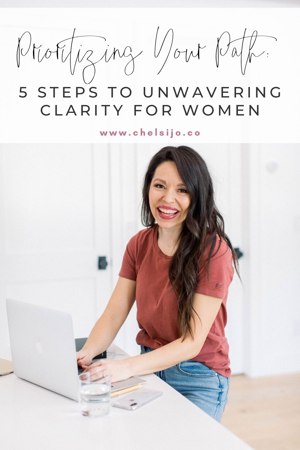 Finding Clarity and Purpose in Your Life: 5 Steps for Success