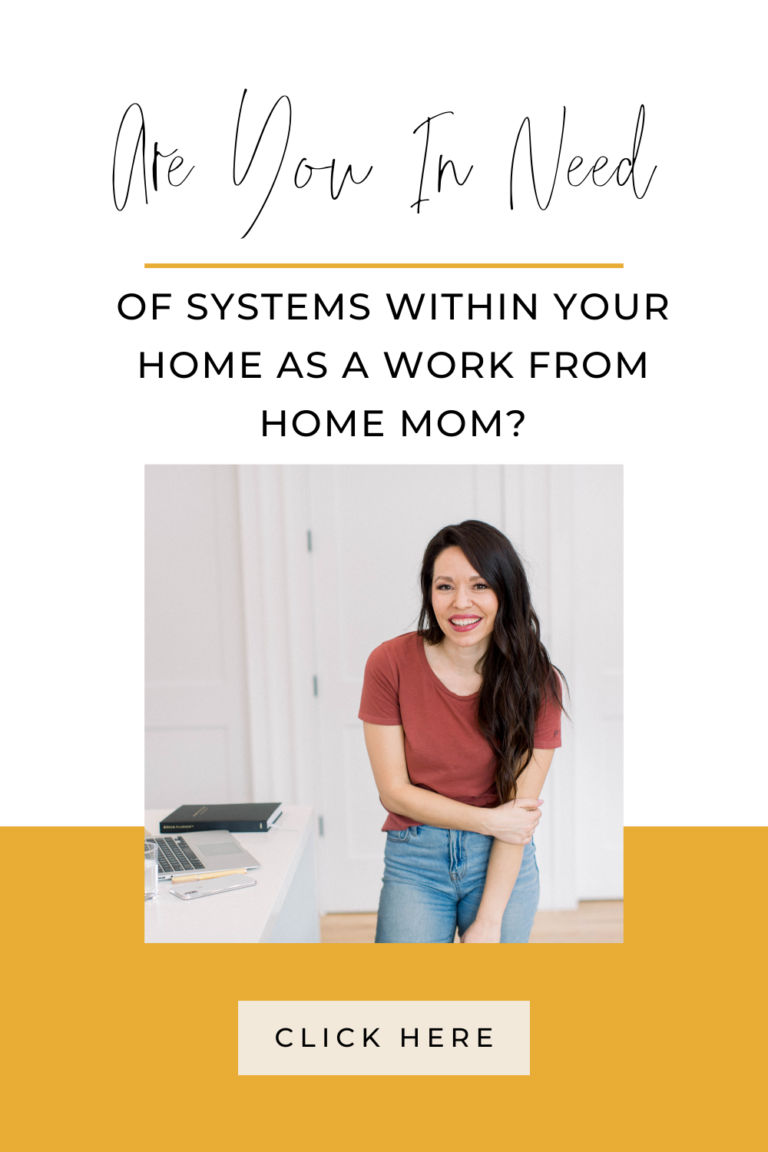 How To Implement Systems At Home In The Most Effective Way - chelsijo.co