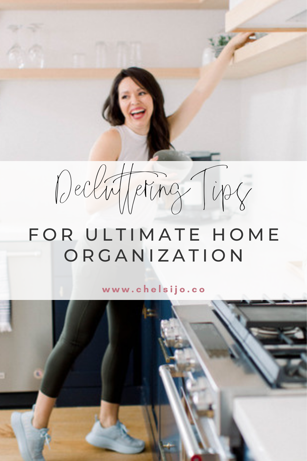 Declutter Your Home With These New Years Organization Tips - chelsijo.co