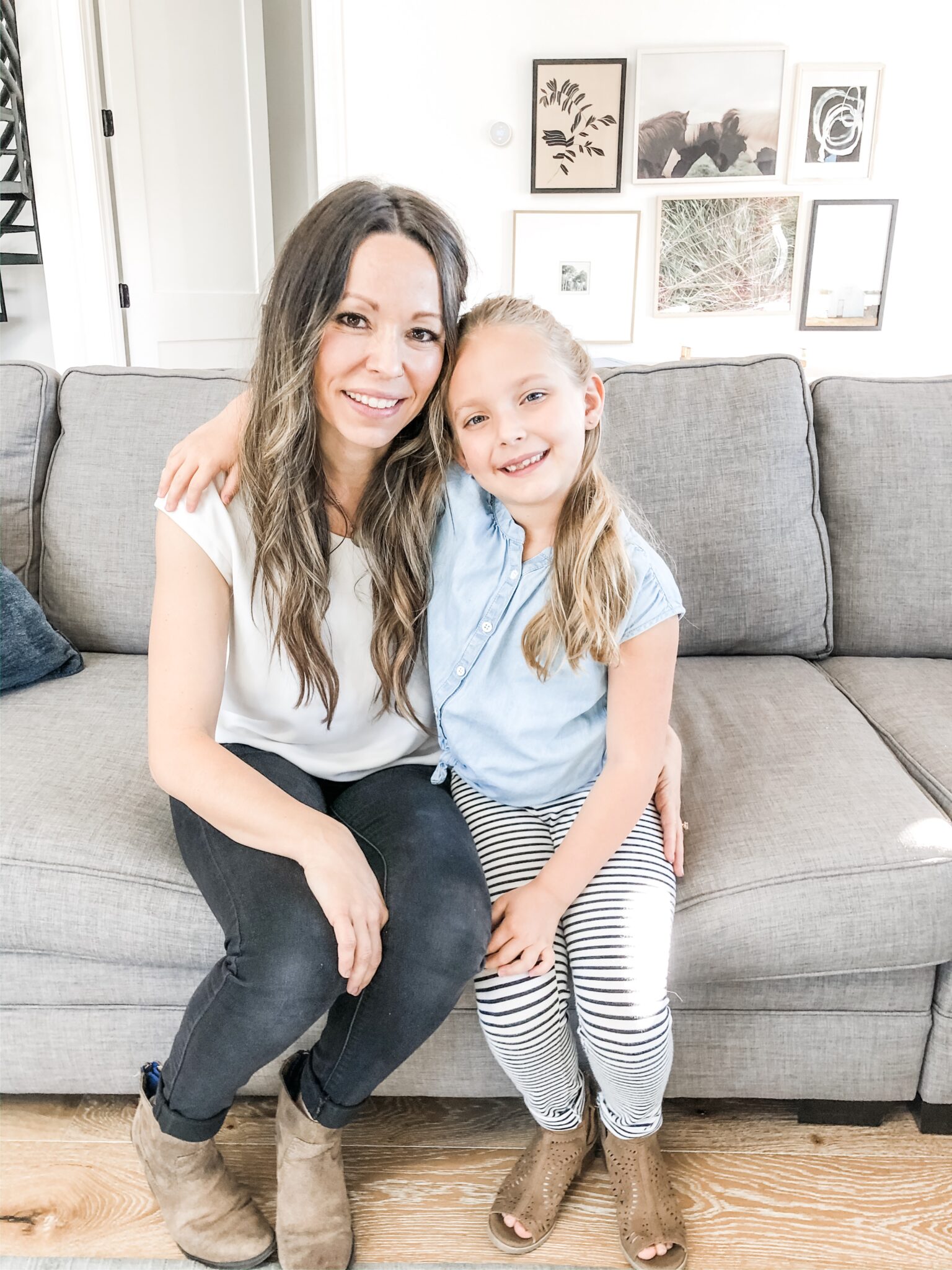 Four Practical Parenting Tips for Involving Your Children