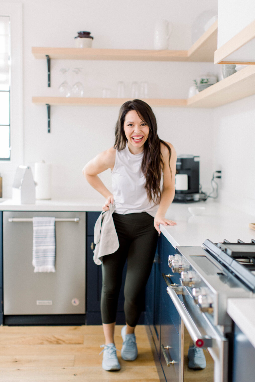 How To Keep A Tidy House - chelsijo.co