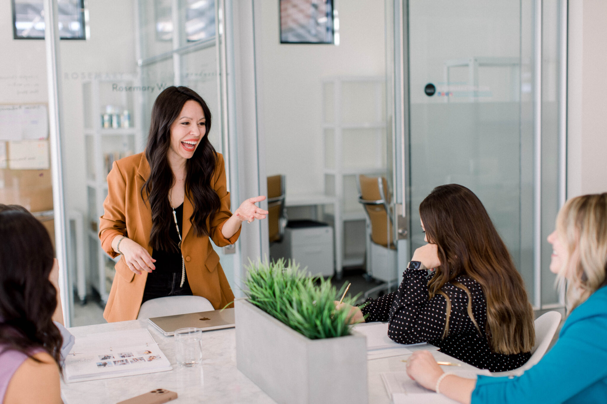 4 Reasons To Start An Internship Program In Your Business