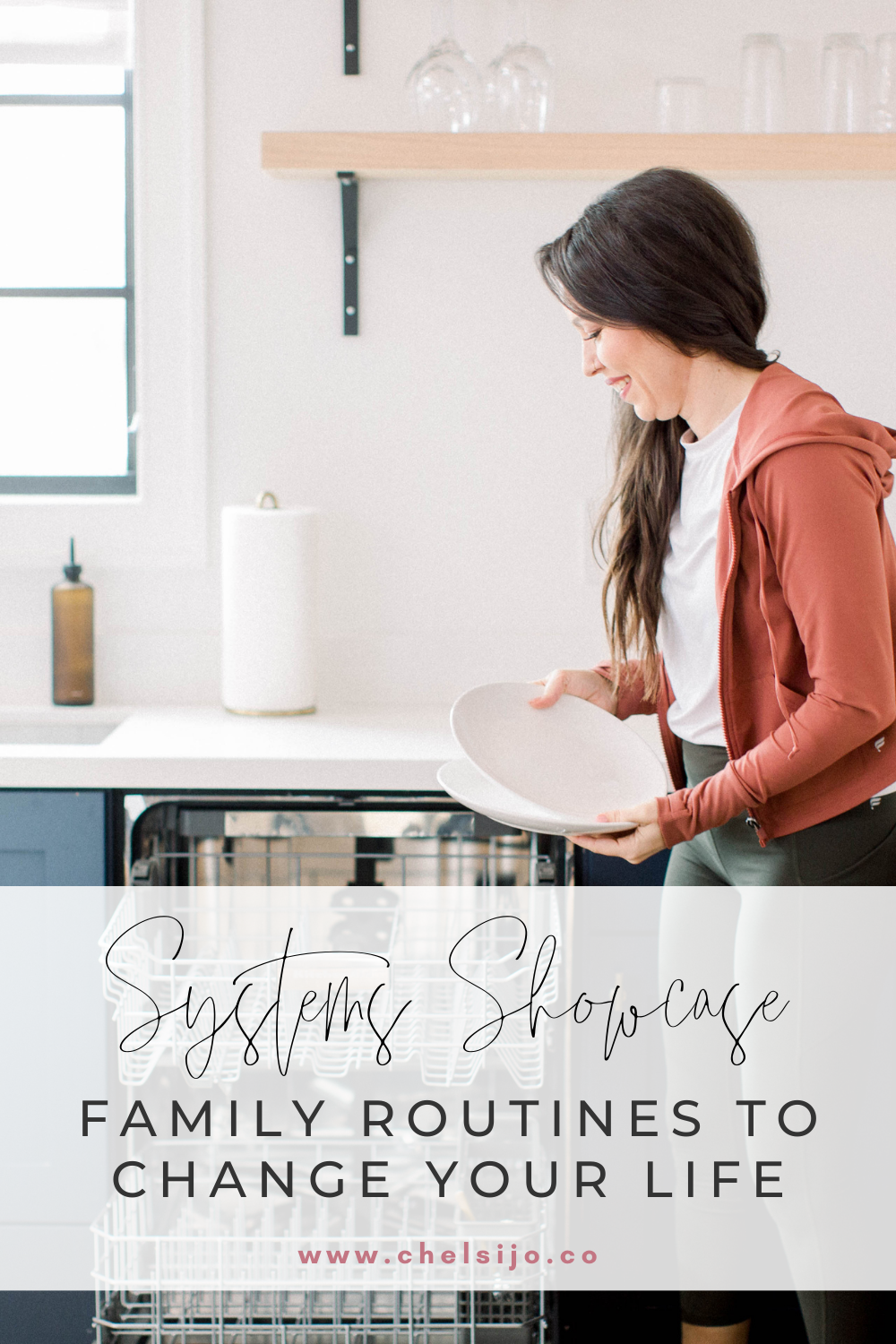 Routines That Can Change Your Life - chelsijo.co