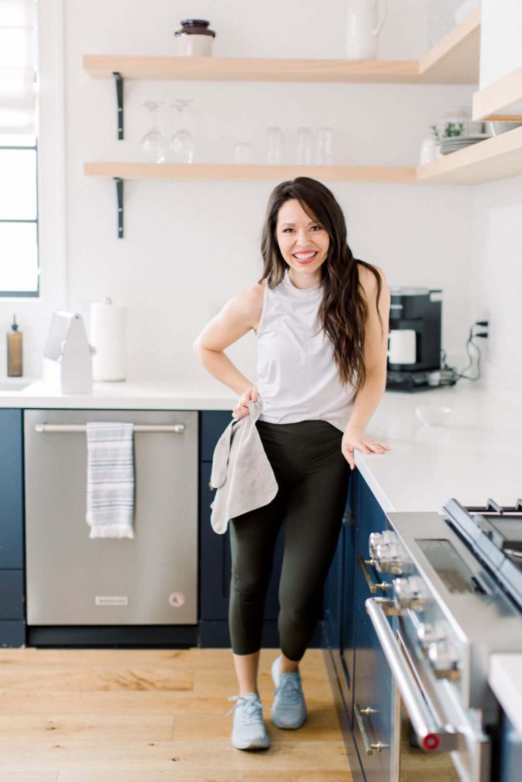 4-Week Home Managment - Simplify, Organize, and Thrive