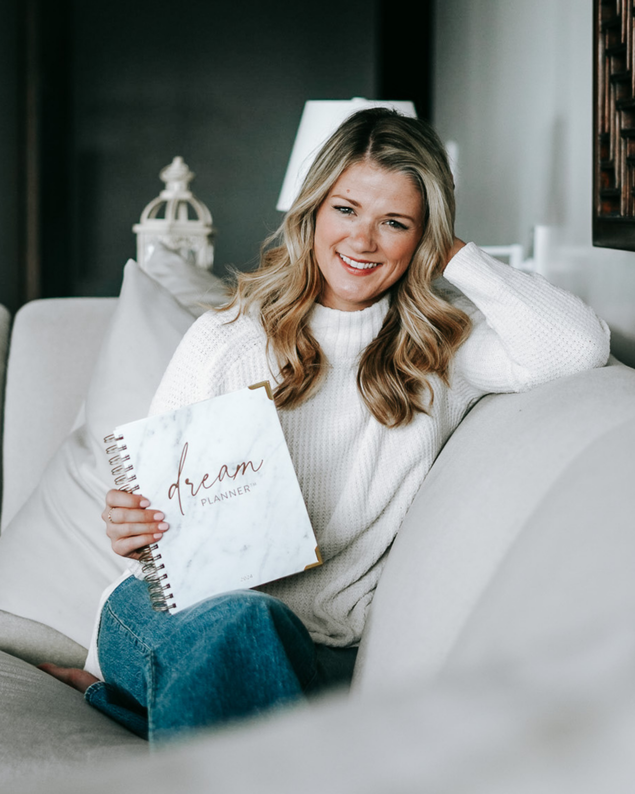 My Favorite Horacio Planner! Interview With CEO Polly Payne - chelsijo.co