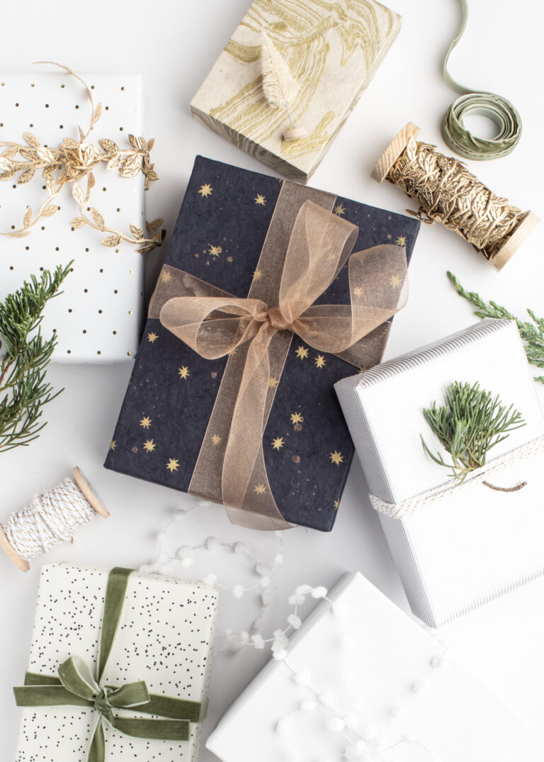 Mindful Gift-Giving Without The Stress - chelsijo.co