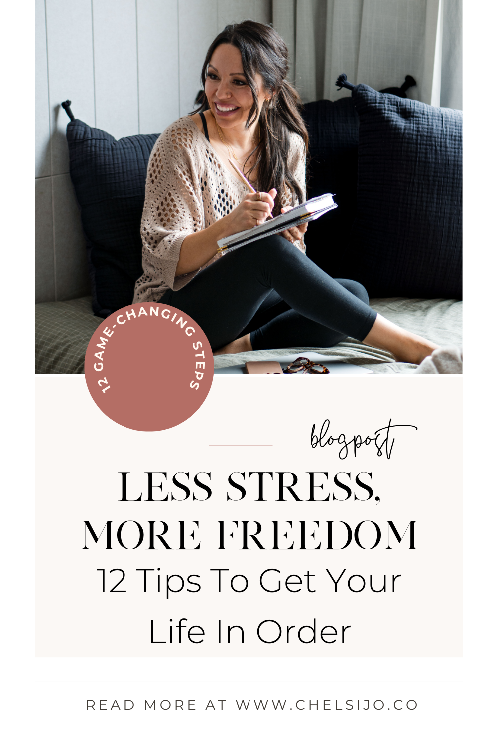 Systems For Success - 12 Tips You Need Now - chelsijo.co