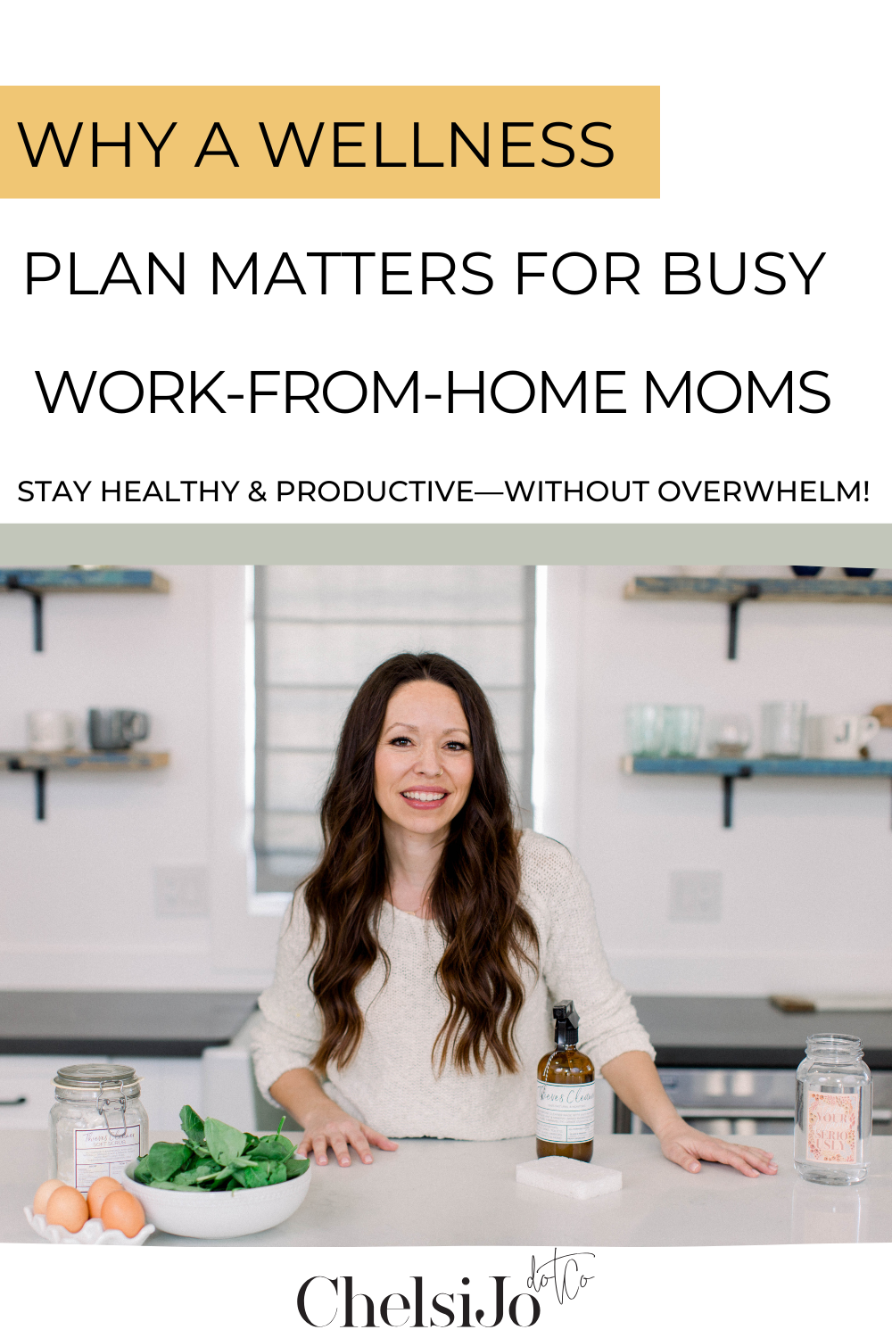 How to Create a Balanced Wellness Plan for 2025