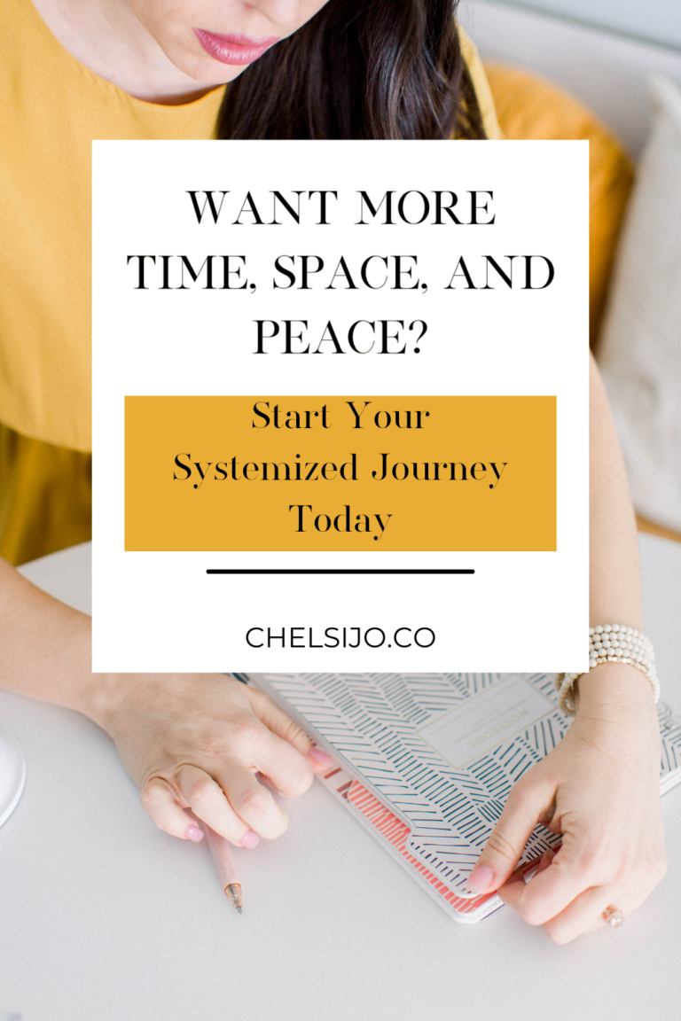 Systems for Success: Balancing Family, Business, and Self-Care ...