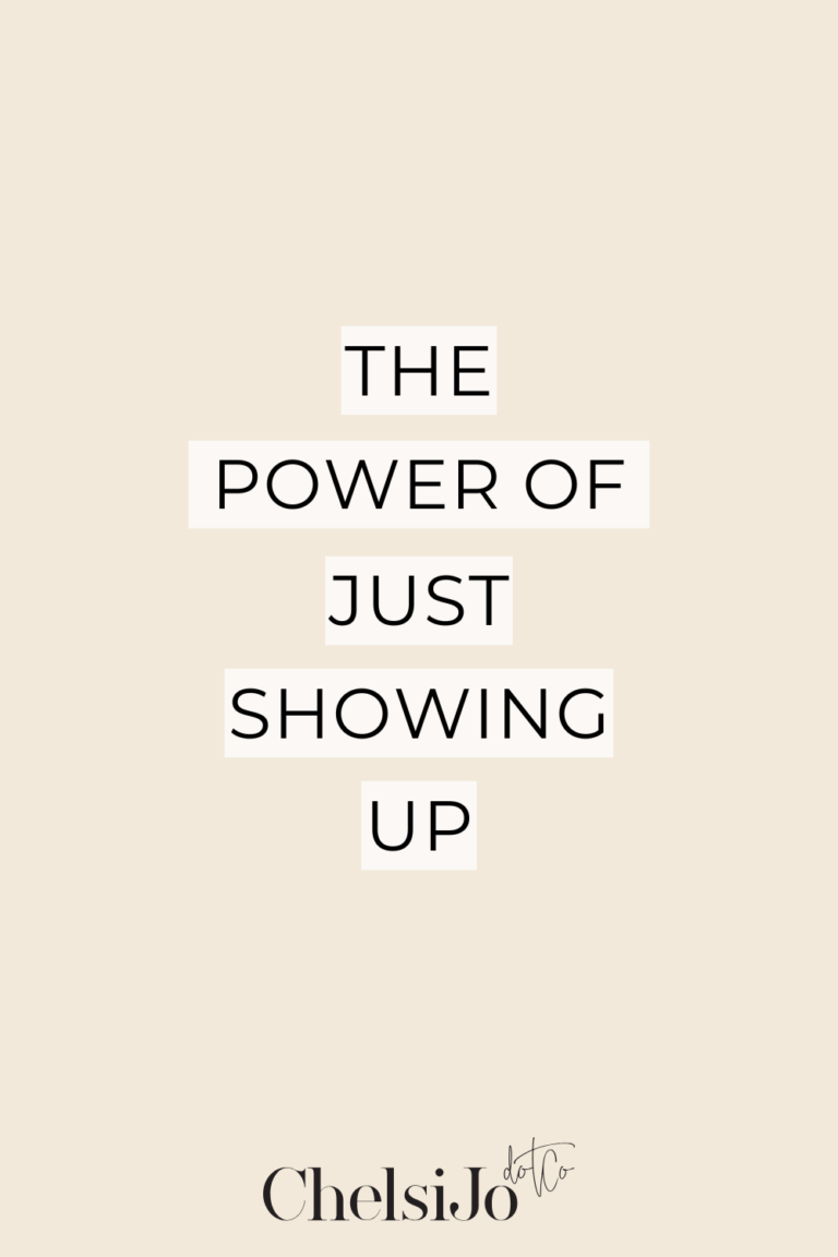 Overcoming Imposter Syndrome: Simple Mindset Shifts to Beat Overwhelm