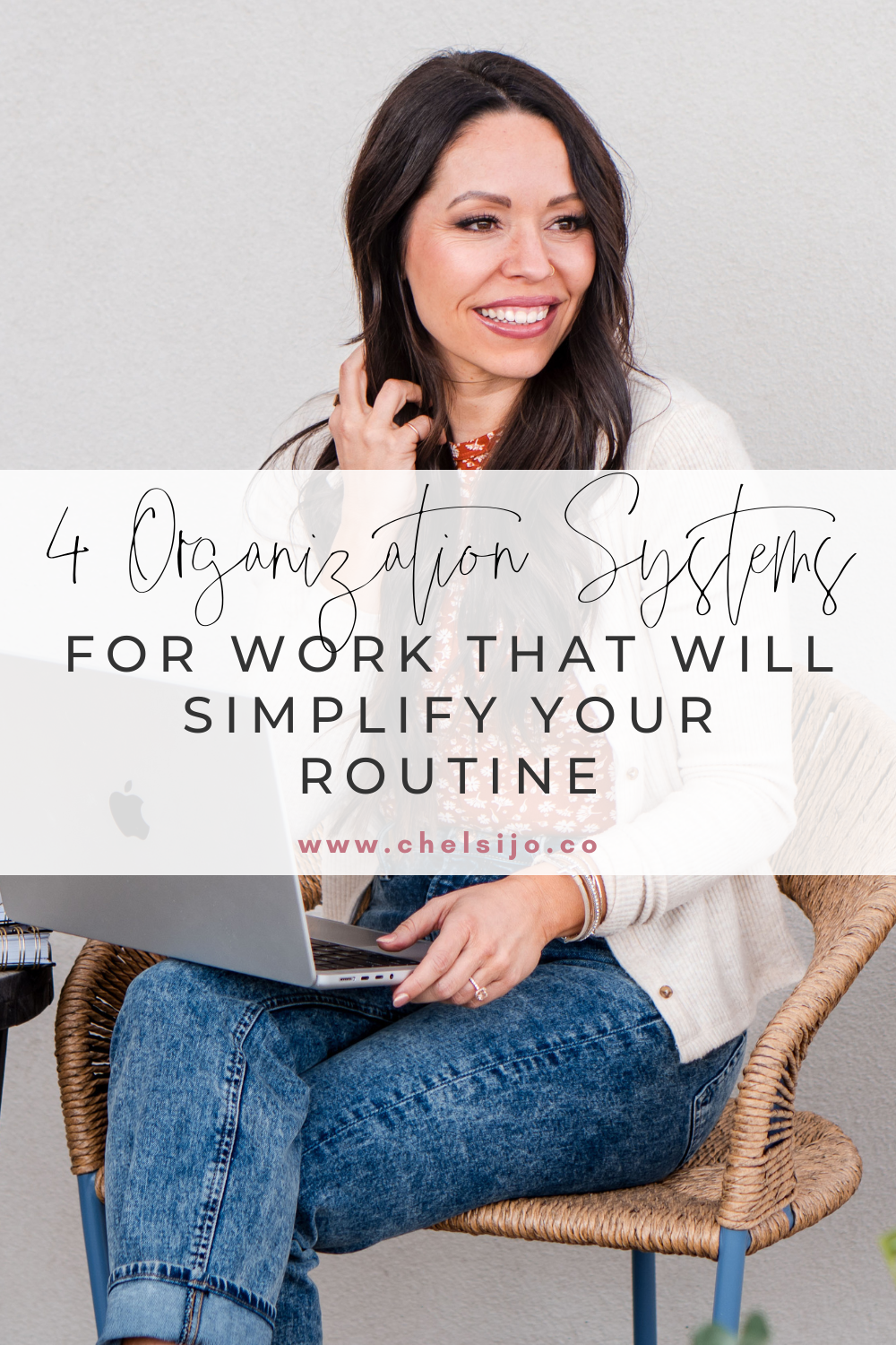 4 Organization Systems for Work That Will Simplify Your Routine ...